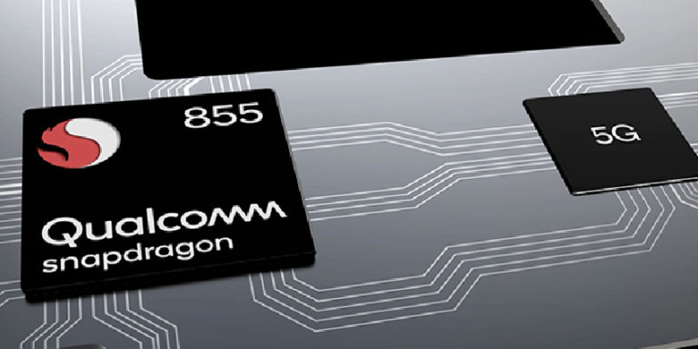 Puce Qualcomm Snapdragon 855 officielle : surpuissance et 5G en perspective - Blog SOSav