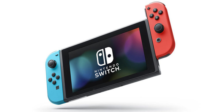 Réparation Nintendo Switch, les pannes possibles - Blog SOSav